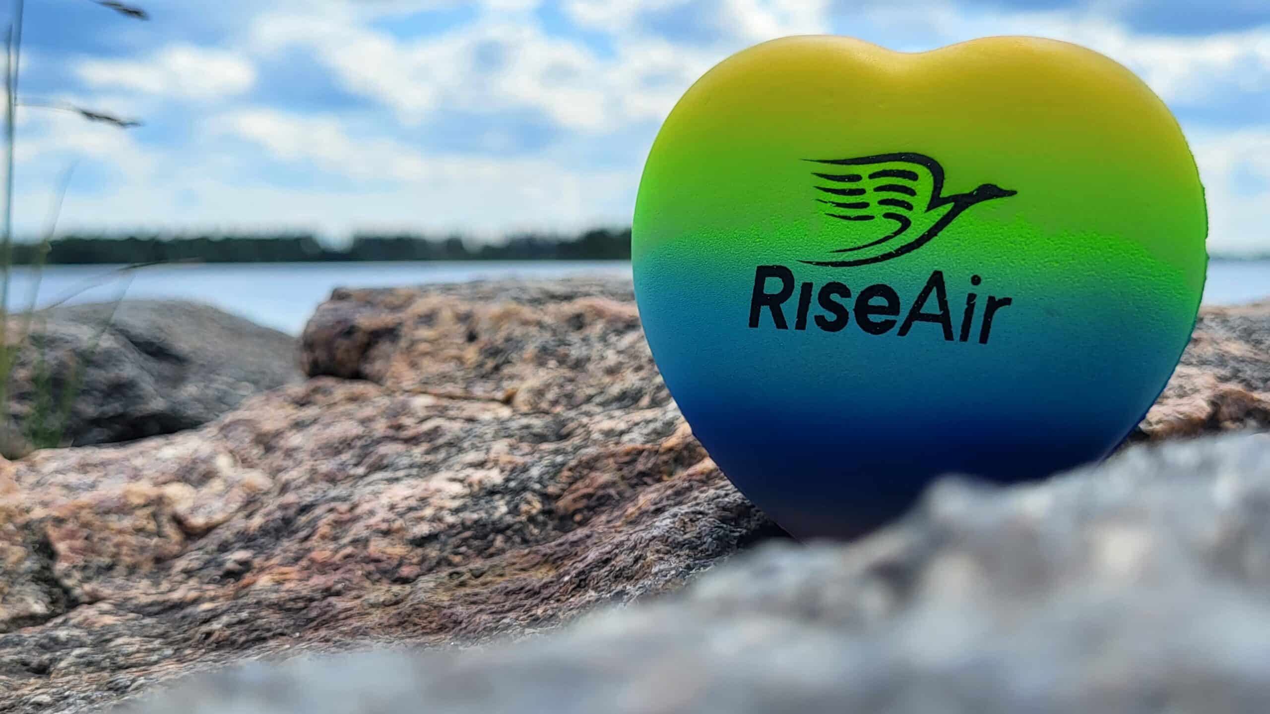 Celebrating Diversity at the Lac La Ronge Regional Pride 2023 - Rise Air